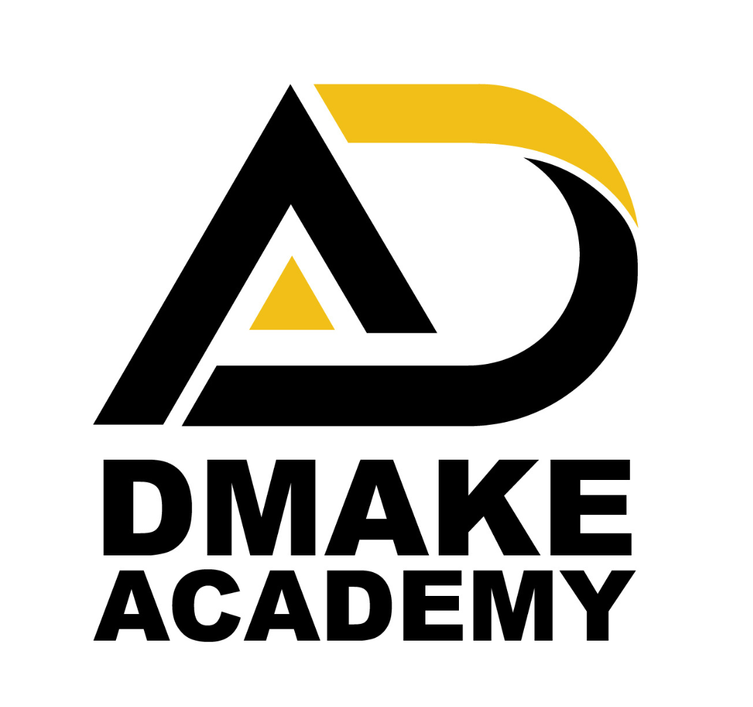 Dmake Academy| Digital Marketing, & Multimedia Courses